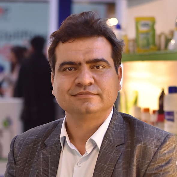 Meet the team – Rachna Agro Chemicals